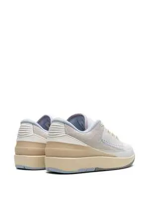 JORDAN Air 2 Low Look Up In The Air Sneakers - White