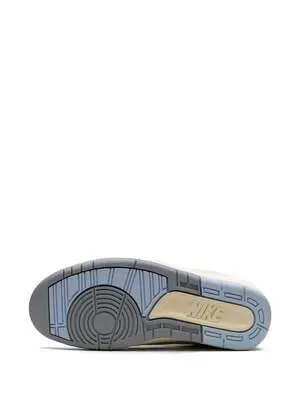 JORDAN Air 2 Low Look Up In The Air Sneakers - White
