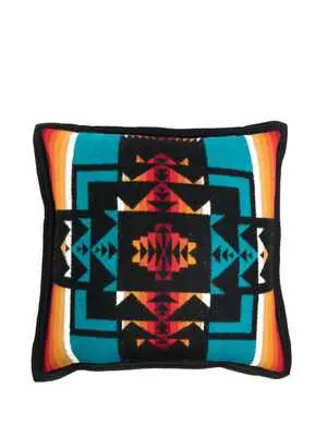 Pendleton Chief Joseph Abstract-pattern Cushion