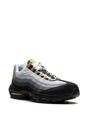 Nike Air Max 95 Icons Sneakers - Grey