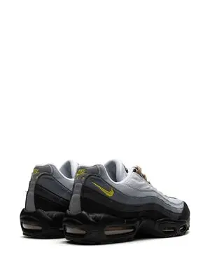 Nike Air Max 95 Icons Sneakers - Grey