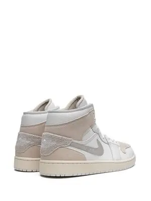 JORDAN Air 1 Mid Se Craft Tech Sneakers