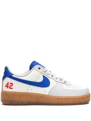 Nike Air Force 1 Low Jackie Robinson Sneakers