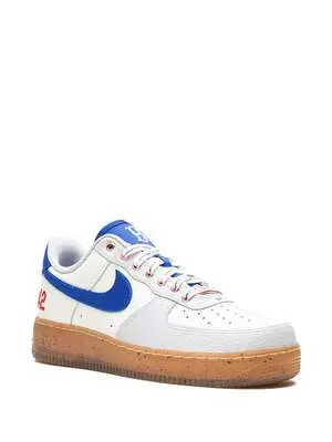 Nike Air Force 1 Low Jackie Robinson Sneakers