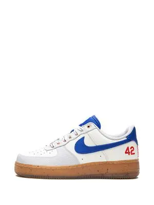 Nike Air Force 1 Low Jackie Robinson Sneakers