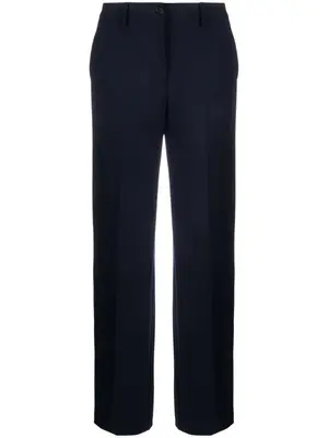 P.a.r.o.s.h Liliuxy Tailored Trousers