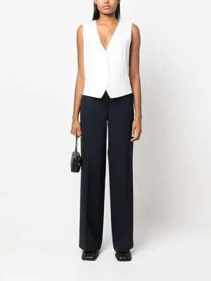 P.a.r.o.s.h Liliuxy Tailored Trousers