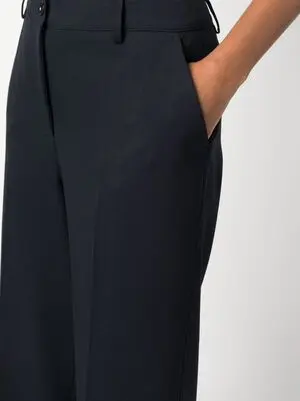 P.a.r.o.s.h Liliuxy Tailored Trousers
