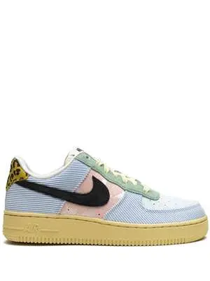 Nike Air Force 1 Low Celestine Sneakers