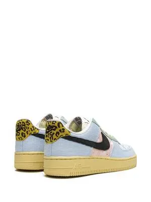 Nike Air Force 1 Low Celestine Sneakers