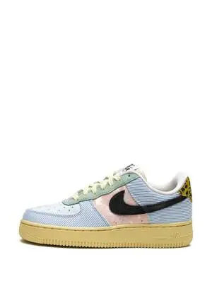 Nike Air Force 1 Low Celestine Sneakers
