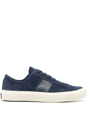 Tom Ford Flat Sneakers For Men