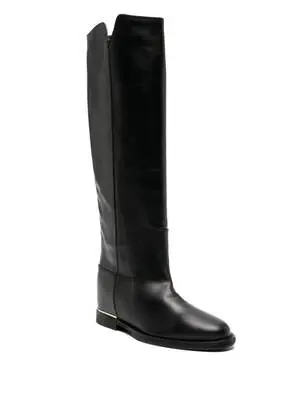 VIA ROMA 15 Knee-length Boots