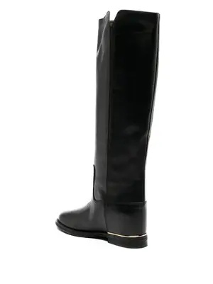 VIA ROMA 15 Knee-length Boots