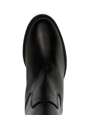 VIA ROMA 15 Knee-length Boots