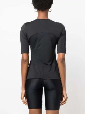 Adidas By Stella McCartney Truepurpose Logo-print Training T-shirt
