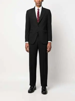ERALDO Notched-lapel Single-breasted Blazer
