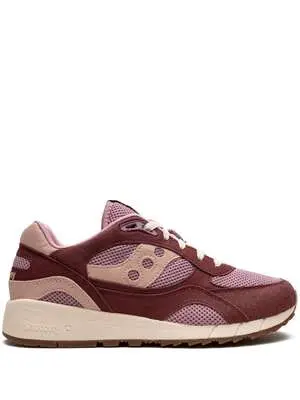 Saucony Shadow 6000 Sneakers - Purple