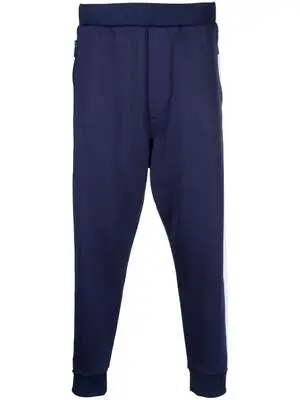 Dsquared2 Tapered-leg Track Pant