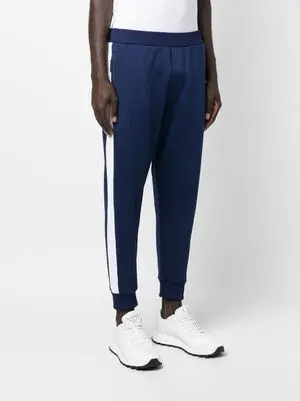 Dsquared2 Tapered-leg Track Pant