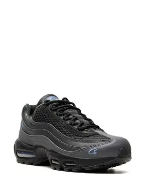 Nike Air Max 95 Corteiz- Gridiron Sneakers