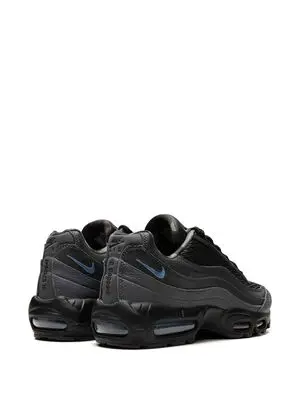 Nike Air Max 95 Corteiz- Gridiron Sneakers