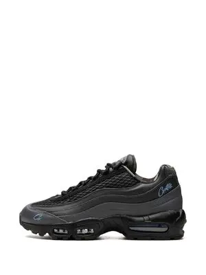 Nike Air Max 95 Corteiz- Gridiron Sneakers
