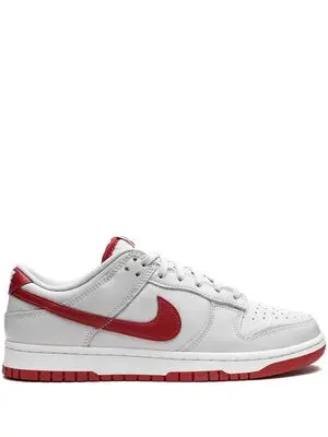 Nike Dunk Low Sneakers - White