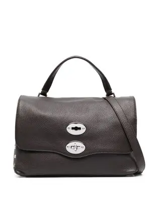 ZANELLATO Postina Tote Bag