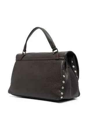 ZANELLATO Postina Tote Bag