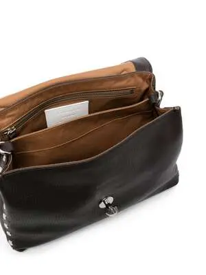 ZANELLATO Postina Tote Bag