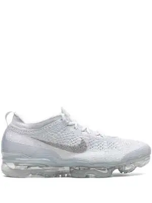 Nike Air Vapormax 2023 Flyknit Sneakers - White