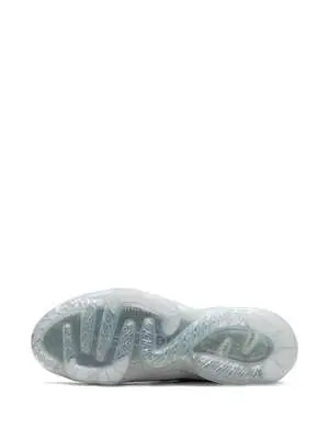 Nike Air Vapormax 2023 Flyknit Sneakers - White
