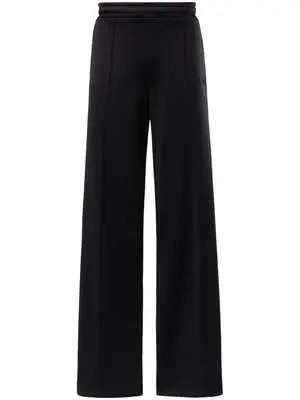 Reebok Wide Leg Sports Pants For Women