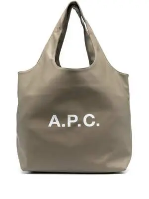 A.p.c. Large Ninon Tote Bag