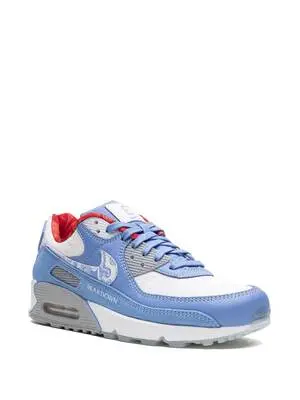 Nike Air Max 90 Doernbecher Sneakers