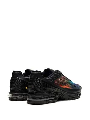 Nike Air Max Plus 3 Tuned Air Sneakers