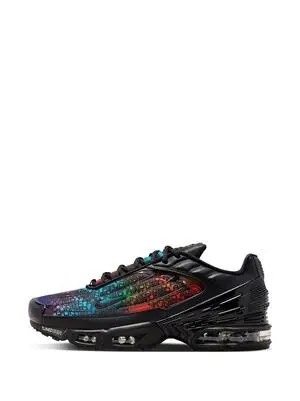 Nike Air Max Plus 3 Tuned Air Sneakers