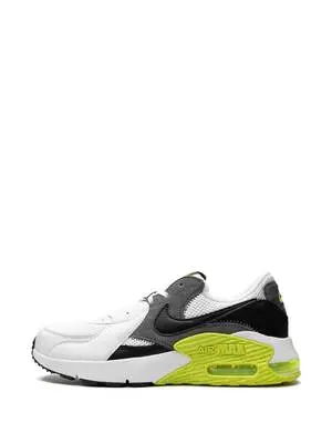 Nike Max Excee Sneakers - White