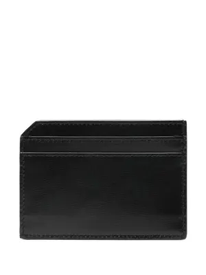 Saint Laurent Tiny Cassandre Card Holder