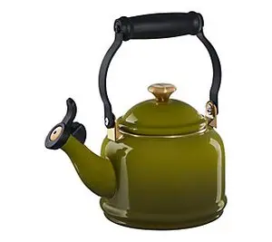 LE CREUSET Demi Kettle With Metal Finishes - One-color