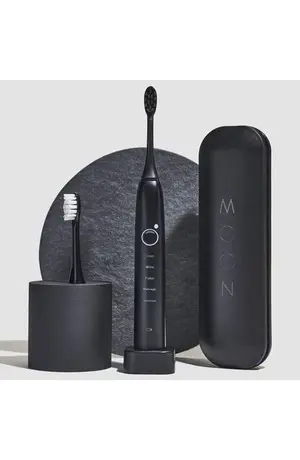 MOON The Electric Toothbrushonyx