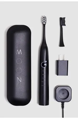 MOON The Electric Toothbrushonyx