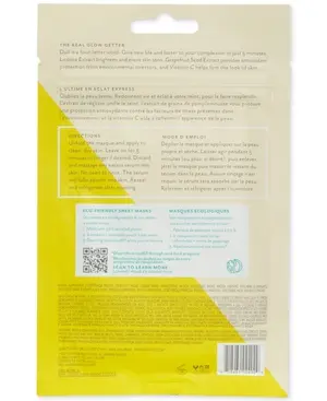 PATCHOLOGY Illuminate Sheet Mask