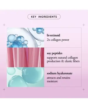 PHILOSOPHY Ultimate Miracle Worker Fix Eye Serum - No Color