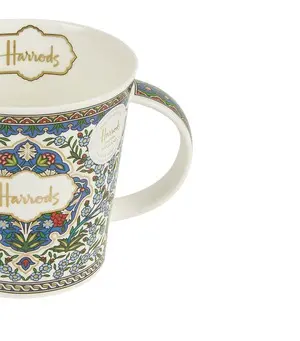 Harrods Amara Cairngorm Mug