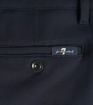 7 For All Mankind Travel Chino Shorts