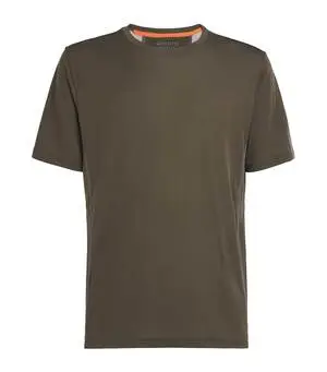 Beretta Ice Power T-shirt - Green