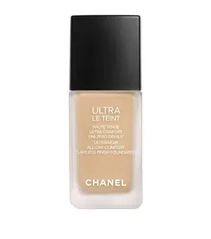 Chanel Ultra Le Teint Ultrawear - All-day Comfort - Flawless Finish Foundation Neutral