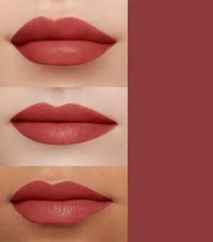 CLE DE PEAU BEAUTE Cream Rouge Matte Lipstick - Red